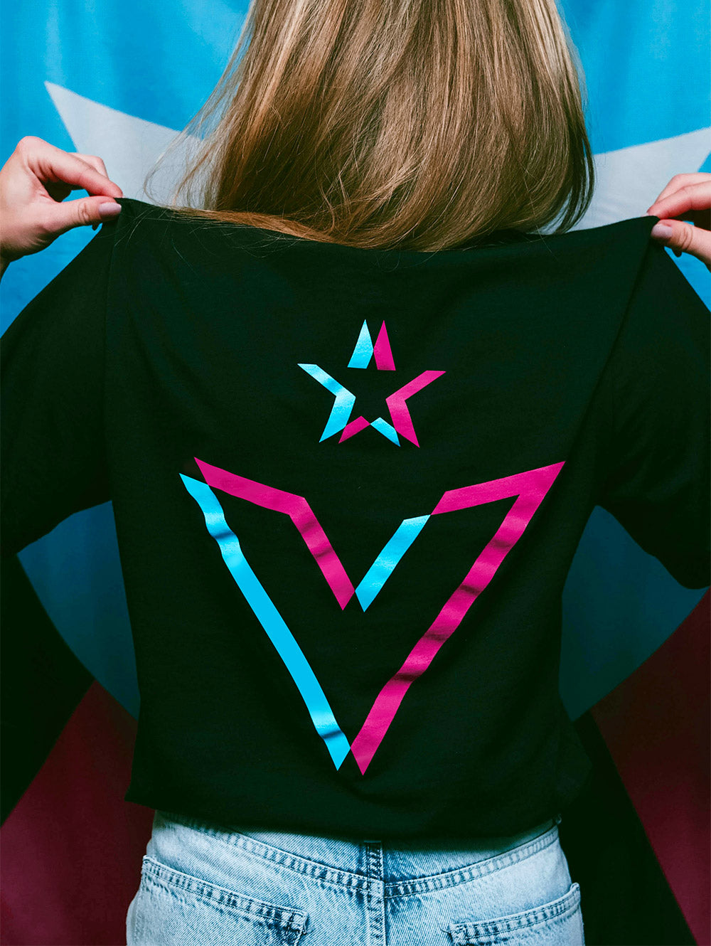 Game Changer T-Shirt Schwarz 23/24